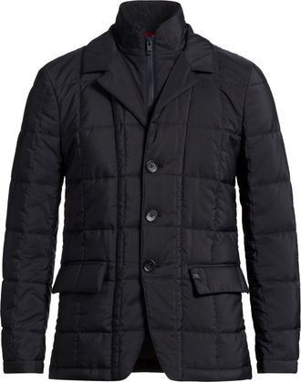 Fay JACKEN & M&Auml;NTEL - Pufferjacken & Daunenjacken auf YOOX.COM