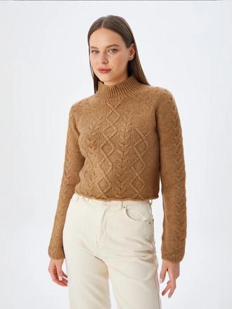 Mixray Pullover