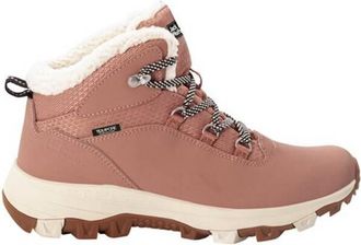Jack Wolfskin Damen Multifunktionsstiefel EVERQUEST TEXAPORE MID W