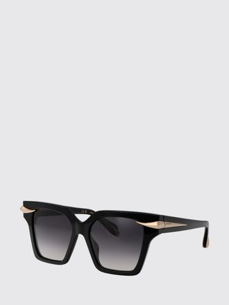 Roberto Cavalli Sonnenbrille ROBERTO CAVALLI Herren Farbe Schwarz