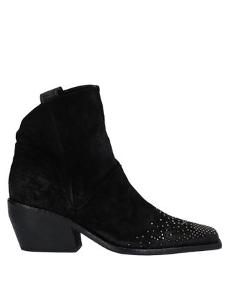 Elena Iachi SCHUHE - Stiefeletten auf YOOX.COM