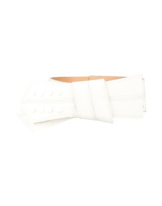 Elisabetta Franchi Kleinlederwaren - G&uuml;rtel auf YOOX.COM