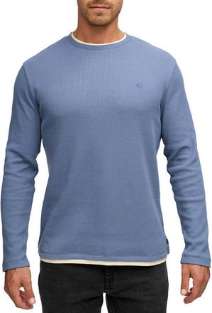 Indicode Langarmshirt INSigfinn