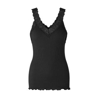 Rosemunde Damen, Oberteile, Schwarzk, XSGr&ouml;&szlig;e