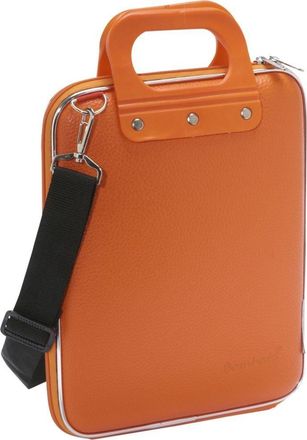 Bombata Microbombata Classic Aktentasche f&uuml;r fit 11 Zoll Tablet, Orange