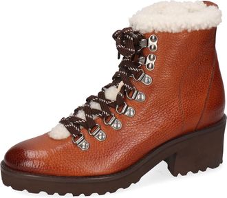 Melvin & Hamilton Stiefeletten Damen Abigail 5 Braun 39