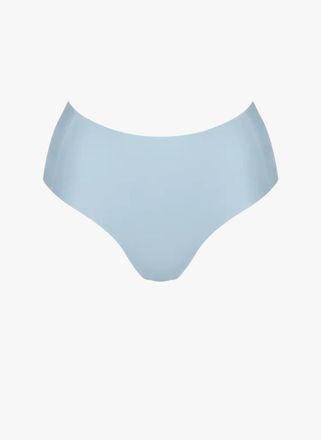 sloggi Culotte haute unie