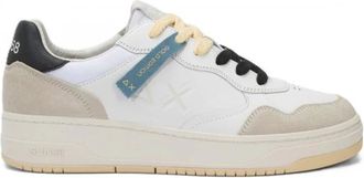 Sun 68 Homme, Chaussures, Blanc, Taille: 41 EU Big Basket Evo