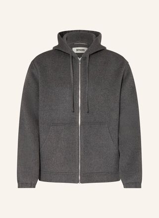 Drykorn Drykorn Jacke Noleno grau