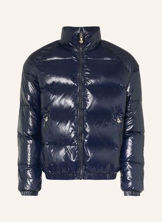 Pyrenex Pyrenex Daunenjacke Vintage Mythic blau