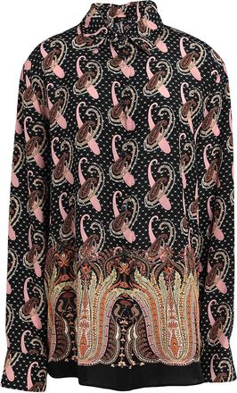 Etro TOPS - Hemden auf YOOX.COM