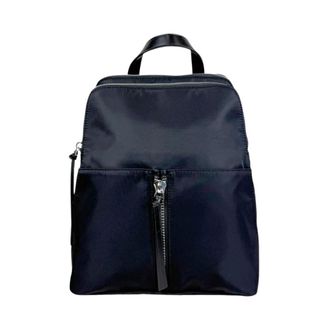 Rebelle Femme, Sacs, Noir, Taille: ONE Size Diana Backpack