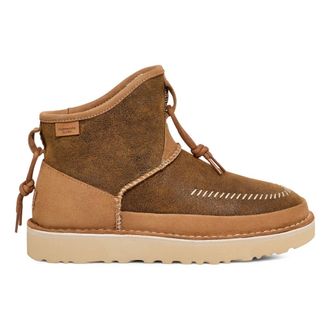UGG Ugg, unisex, Schuhe, Braun, 43 EUGröße