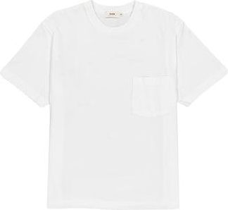Olow T-shirt oversize col rond en coton