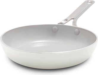GreenPan Nova Bratpfanne, 20,3 cm, Induktionsgeeignet, Diamant-infundiert, PFOA- und PFAS-freie, ungiftige Keramik-Antihaftbeschichtung, sp&uuml;lmaschinen- und ofe