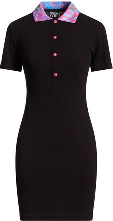 Versace KLEIDER - Mini-Kleider auf YOOX.COM