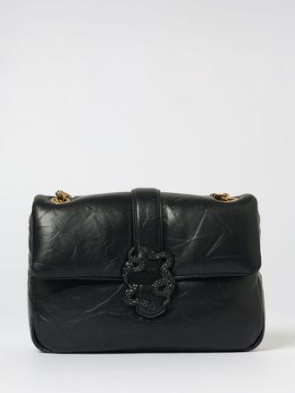 Just Cavalli Sac Porté épaule JUST CAVALLI Femme couleur Noir