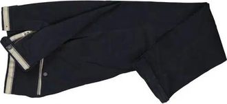 Mason's Herren Hosen blau