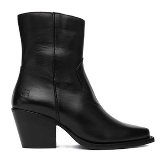 G-Star Cowboystiefel G-Star Raw EO-ONUR-25FW39 Schwarz