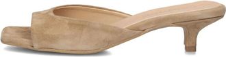 Stefano Lauran Damen, Schuhe, Beige, 37 EUGr&ouml;&szlig;e