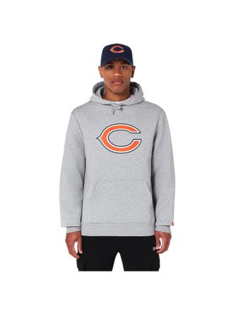 New Era Sweatshirt NFL Chicago Bears Logo