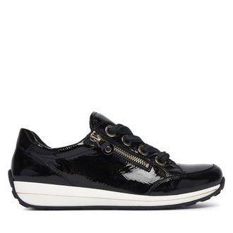 Ara Sneakers Ara Ollie Osaka 12-44587-81 Schwarz