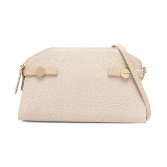 Borbonese Damen, Taschen, Beige, ONE SIZEGr&ouml;&szlig;e
