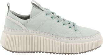 Tom Tailor Tom Tailor Damen 7490280004 Sneaker, Mint, 41 EU