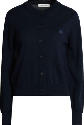 Maison Kitsun&eacute; STRICKWAREN - Strickjacken auf YOOX.COM