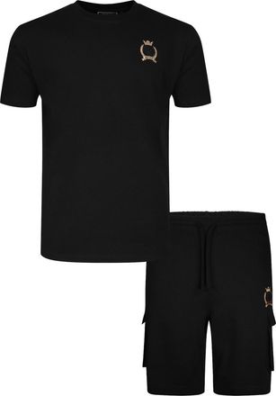 Siksilk Set