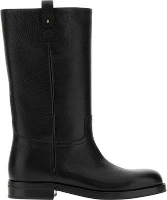 Churchs Femme, Chaussures, Noir, Taille: 37 1/2 EU Peyton Boot