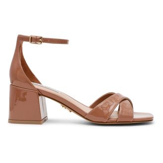 Steve Madden Damen, Schuhe, Braun, 38 1/2 EUGr&ouml;&szlig;e