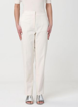 Fabiana Filippi Hose FABIANA FILIPPI Damen Farbe Butter