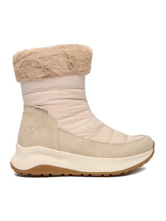 Rieker Schneeschuhe CEO-Z0983-60 Beige