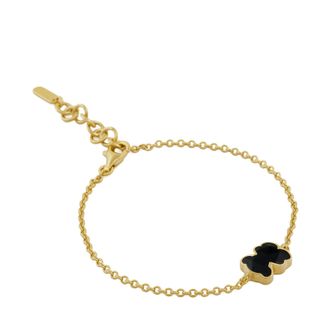 Tous Armband TOUS 1004284800 Goldfarben