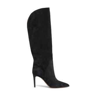PARIS TEXAS Stylische Stiefeletten - - Shoes - Damen - Schwarzk - 38 EU