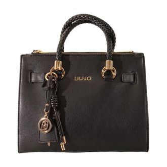 Liu Jo Femme, Sacs, Noir, Taille: ONE Size Alavuso Handtas
