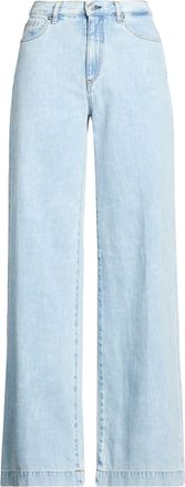 Nine In The Morning HOSEN & R&Ouml;CKE - Jeanshosen auf YOOX.COM