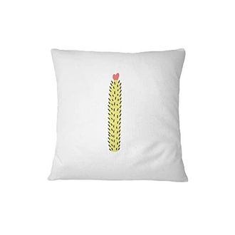 Questo Casa Dekorativ Kissenhülle, Kissenbezug, Zierkissenbezug, Wohnkultur, Für Sofa, Kaffeestube, Größe: 45X45 cm - Entworfen und hergestellt in der Türkiye