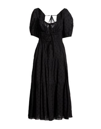 Ulla Johnson KLEIDER - Midi-Kleider auf YOOX.COM