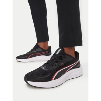 Puma Sneakers Puma Skyrocket Lite 2 311730 03 Schwarz