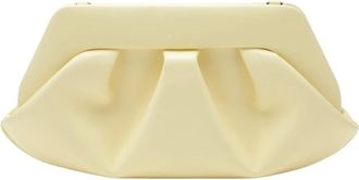 Themoir&egrave; Femme, Sacs, Jaune, Taille: ONE Size Bios Baguette