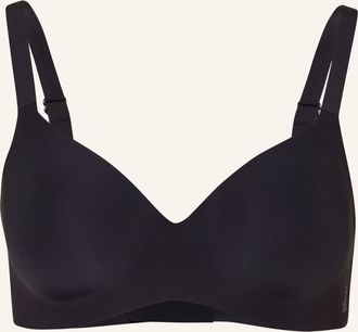 sloggi T-Shirt-Bh Zero Feel 2.0 The Up schwarz