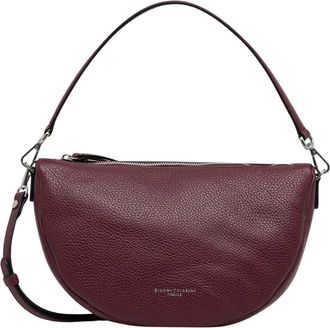 Gianni Chiarini Damen, Taschen, Rot, ONE SIZEGr&ouml;&szlig;e