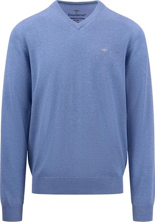 Fynch-Hatton Pullover