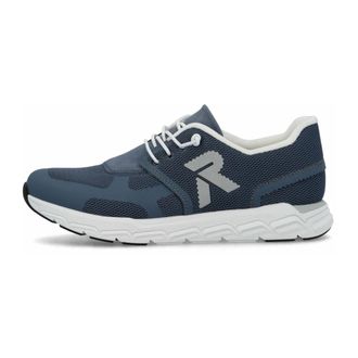 Rieker Damen, Schuhe, Blau, 39 EUGr&ouml;&szlig;e