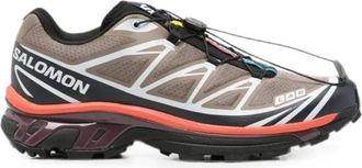 Salomon Herren, Sport, Mehrfarbig, 44 1/2 EUGr&ouml;&szlig;e