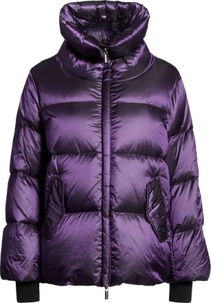 .12 PUNTODODICI JACKEN & M&Auml;NTEL - Pufferjacken & Daunenjacken auf YOOX.COM