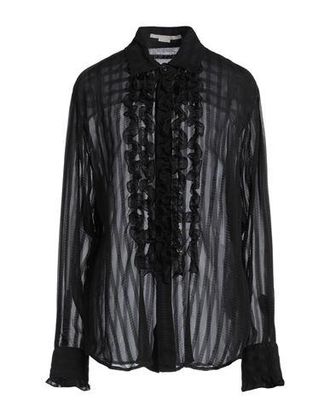 Stella McCartney TOPS - Chemises sur YOOX.COM