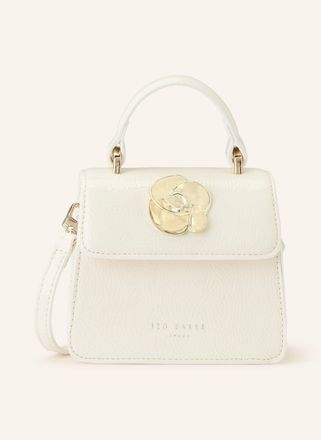 Ted Baker Micro Bag Roselah weiss